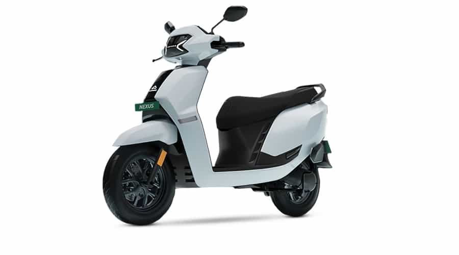 Ampere Electric Scooters Price in India 2025, Complete List with Specs ...
