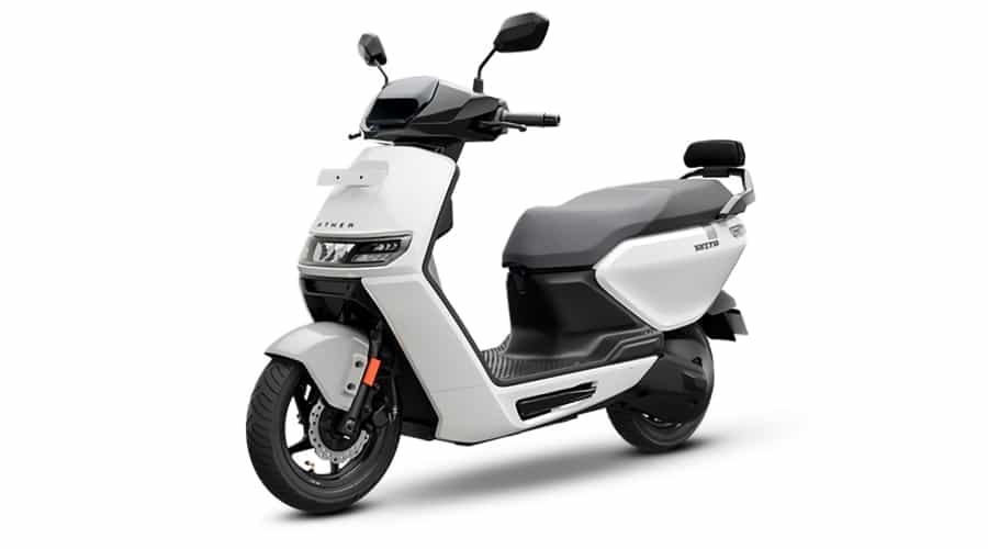 Ather Rizta Price- Range, Top Speed, Warranty, Specs & Features | EVCarBike