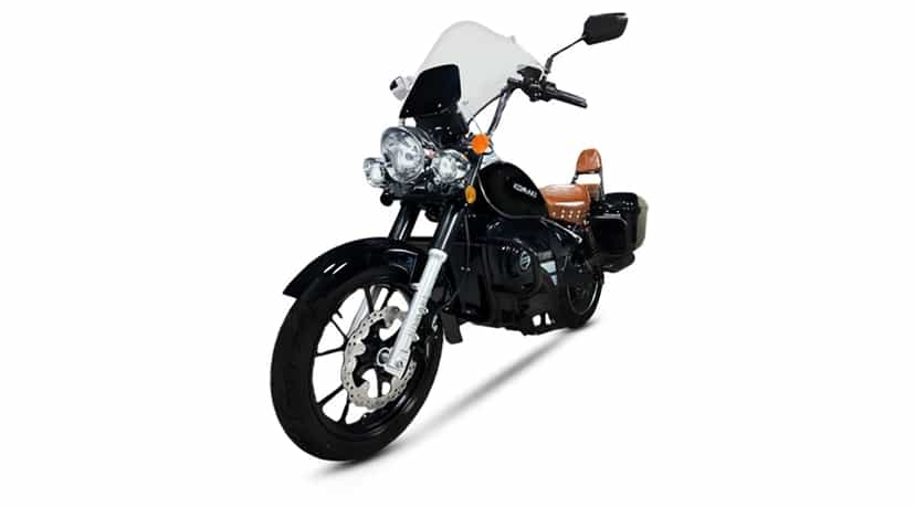 Komaki Ranger Price- Range, Top Speed, Warranty, Specs & Features ...