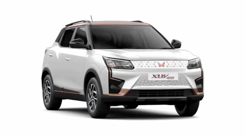 Mahindra Electric Cars Price in India 2025, Complete List with Specs ...