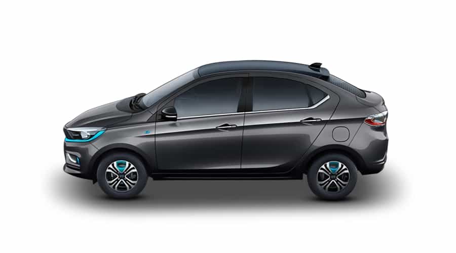 Tata Tigor EV Price- Range, Top Speed, Warranty, Specs & Features ...
