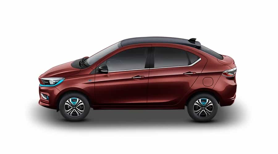 Tata Tigor EV Price- Range, Top Speed, Warranty, Specs & Features ...